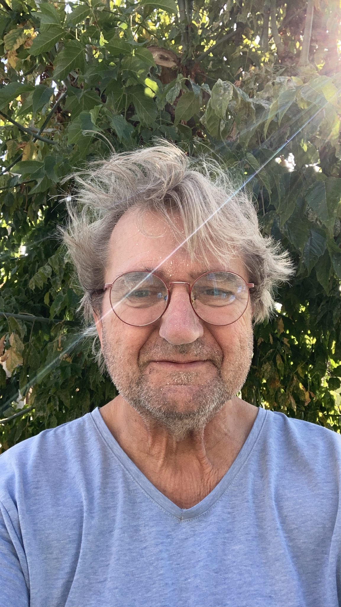 Peter van der Heijden – Kunst om de Hoek