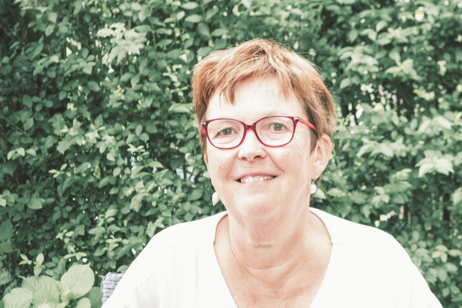 Petra Cremers – Kunst om de Hoek