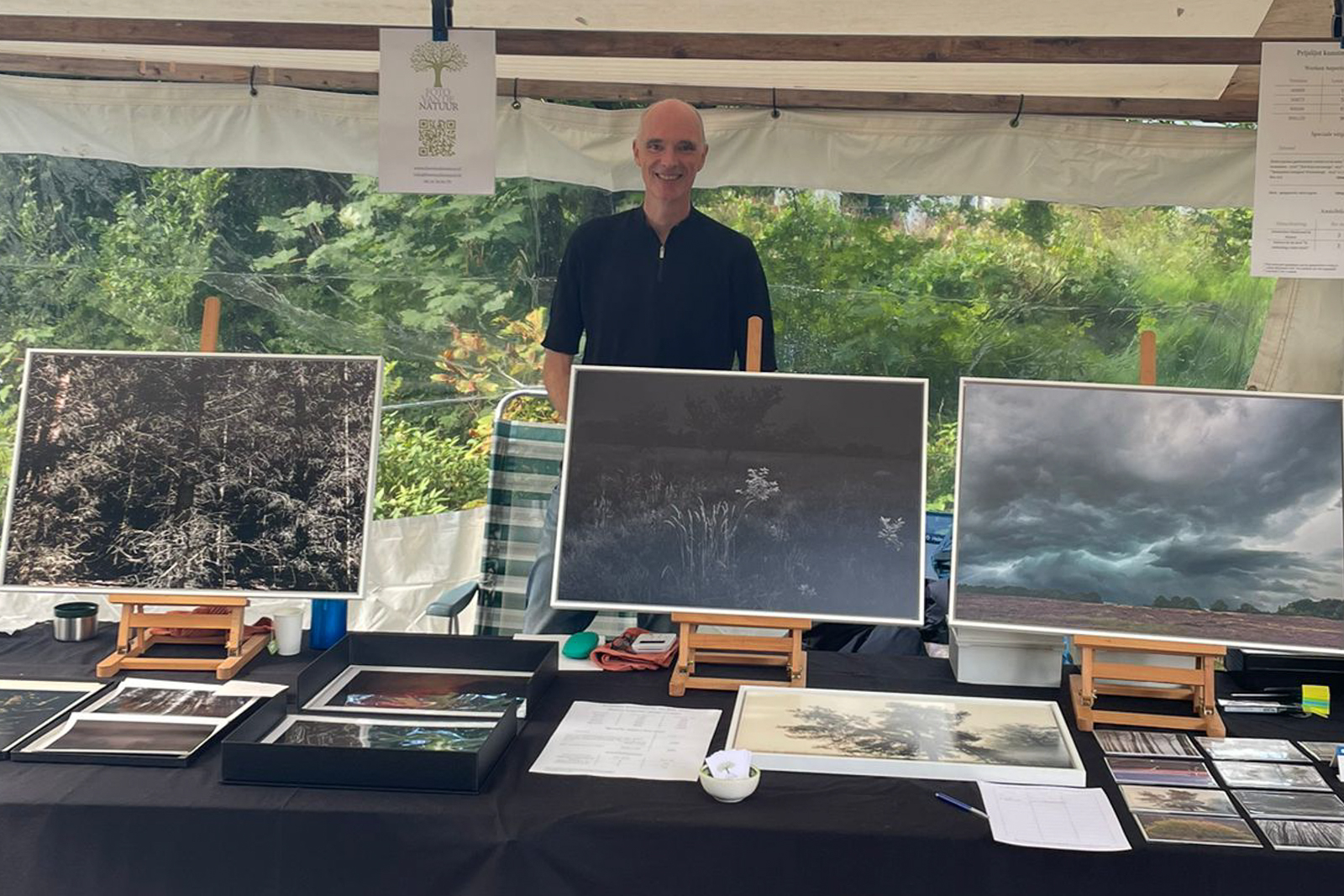 Rob de Groot – Kunst om de Hoek